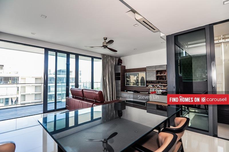 RIVERSOUND RESIDENCE, Property, For Sale, Condos & ECs on Carousell