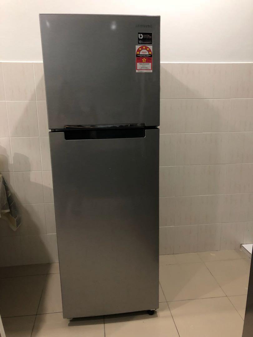 Samsung Digital Inverter Fridge, TV & Home Appliances, Kitchen ...