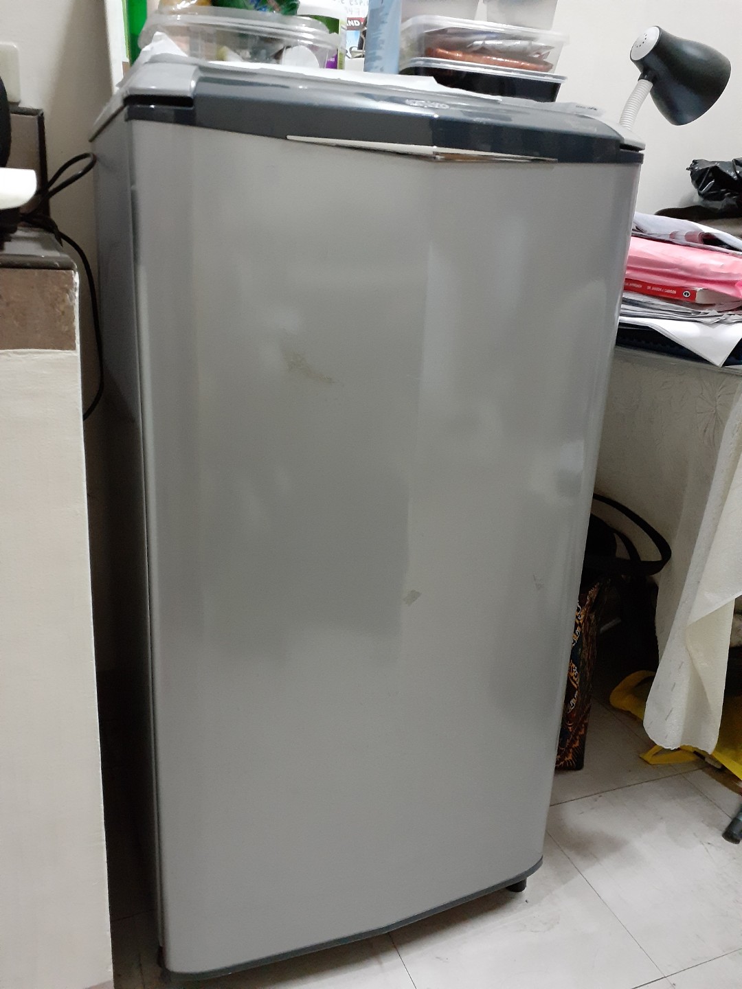 Sanyo Refrigerator, TV & Home Appliances, Kitchen Appliances ...