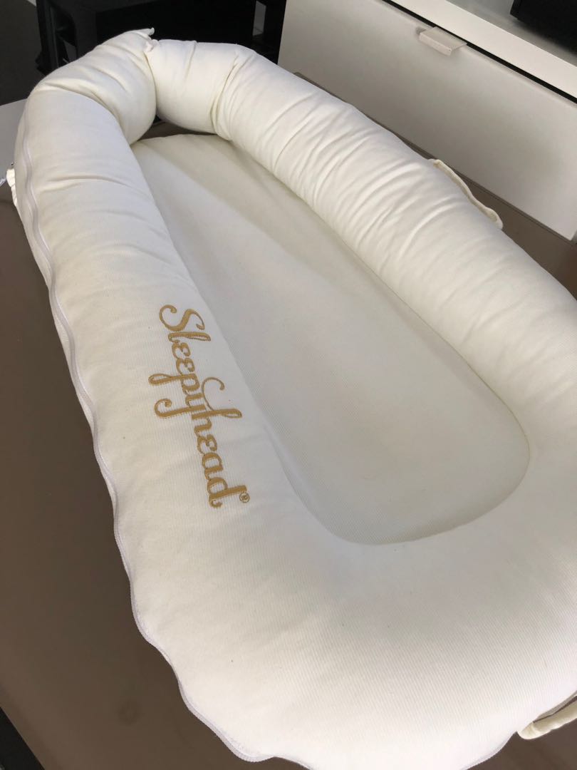 Sleepy Head, Babies & Kids, Baby Nursery & Kids Furniture, Cots & Cribs ...