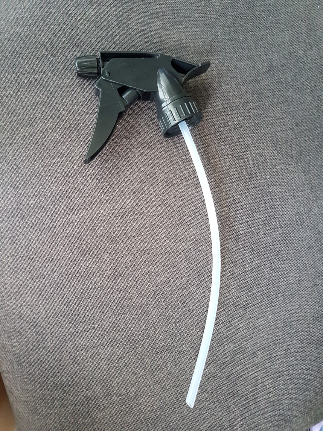 Spray bottle nozzle, Furniture & Home Living, Gardening, Hose and ...