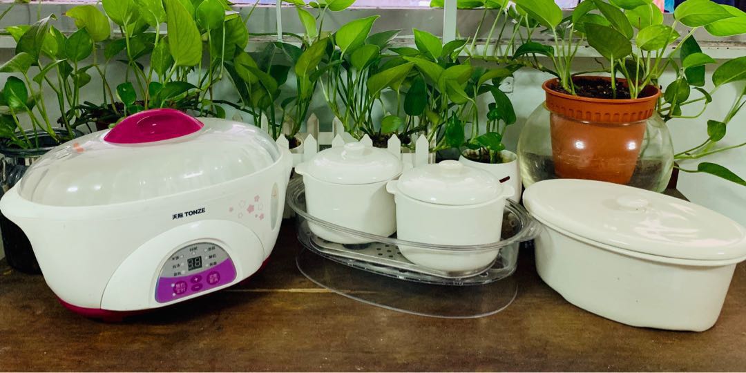 Steamer, TV & Home Appliances, Kitchen Appliances, Cookers on Carousell