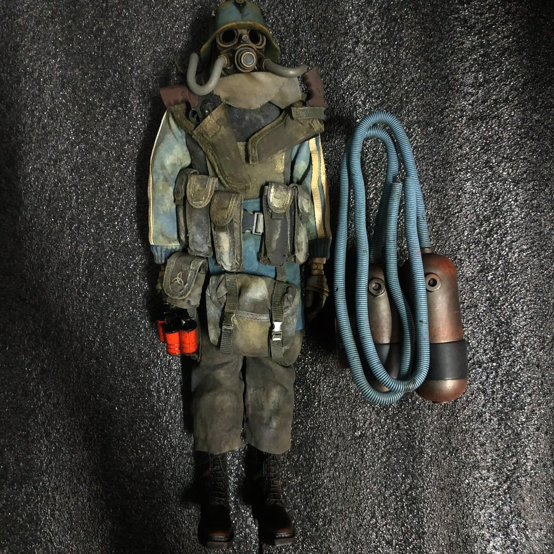 Threea WWR Marquis de Plume with prey box (pls read description), Hobbies & Toys, Toys & Games ...