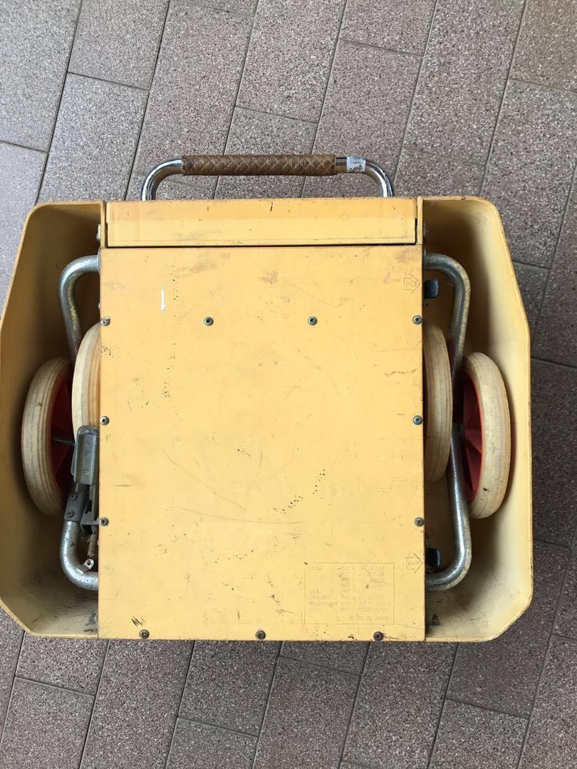 Vintage 80’s stroller, Babies & Kids, Going Out, Strollers on Carousell