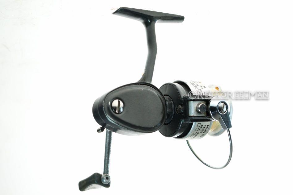 Vintage Mitchell 908 Ultra-lite Reel made in France (Defect), Sports ...