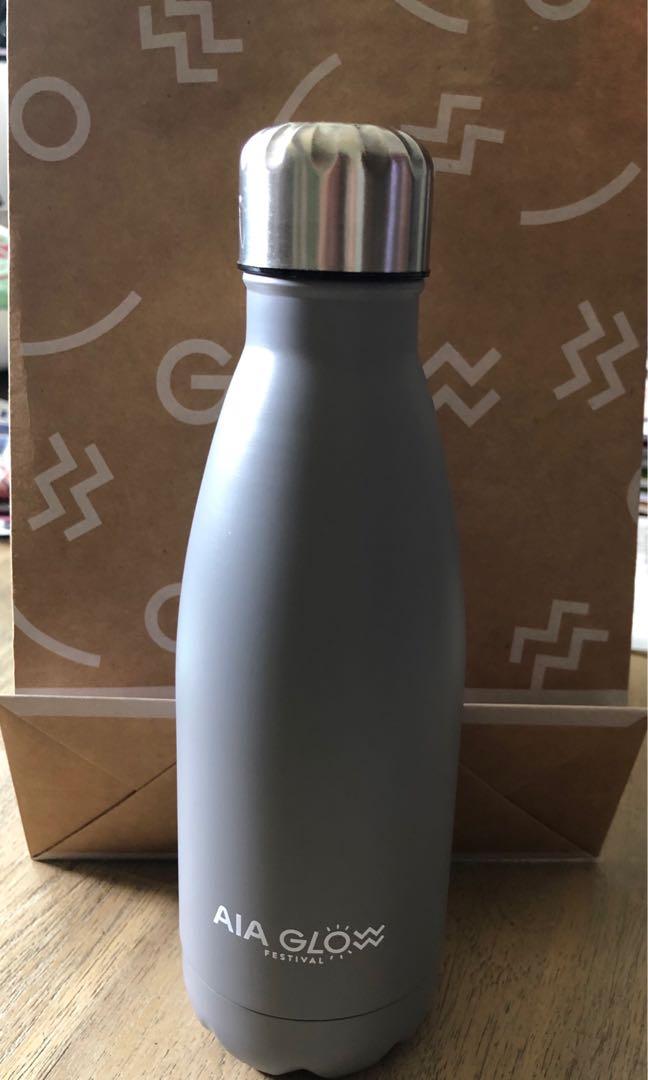 AIA Glow Festival 2019 | Yoga, Everything Else on Carousell