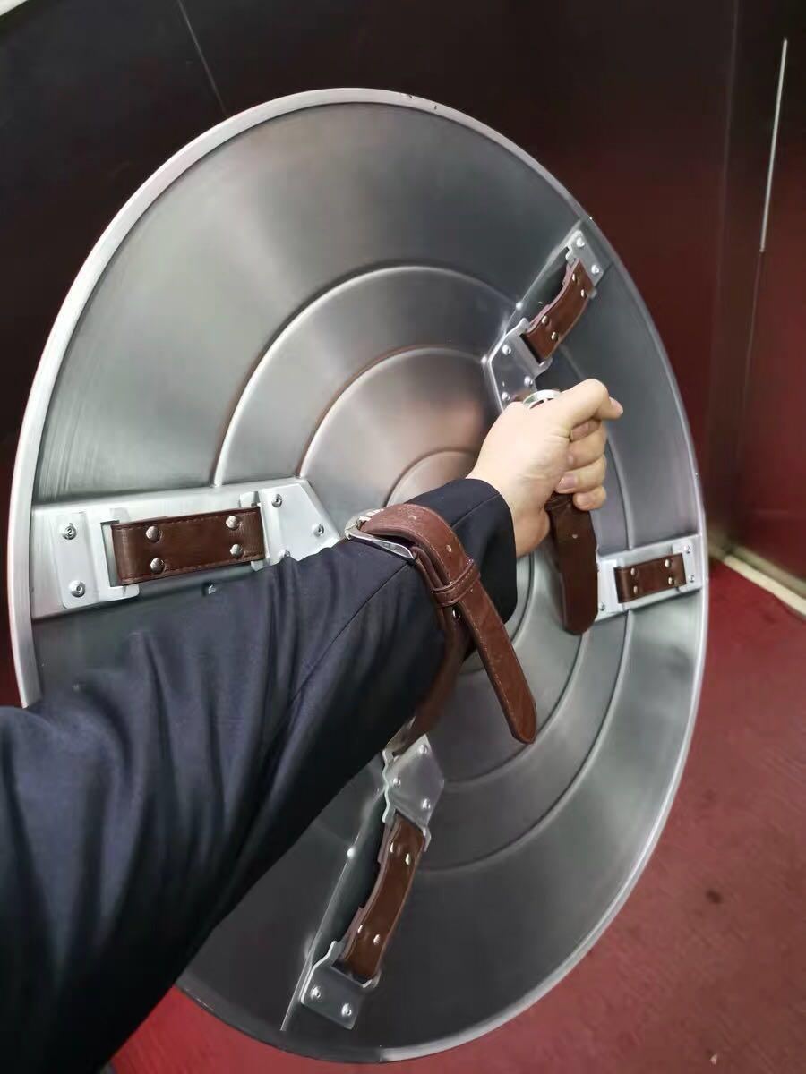 Captain America Shield Hammer Of Thor 1:1 Alloy Mjölnir Thor Ragnarök ...