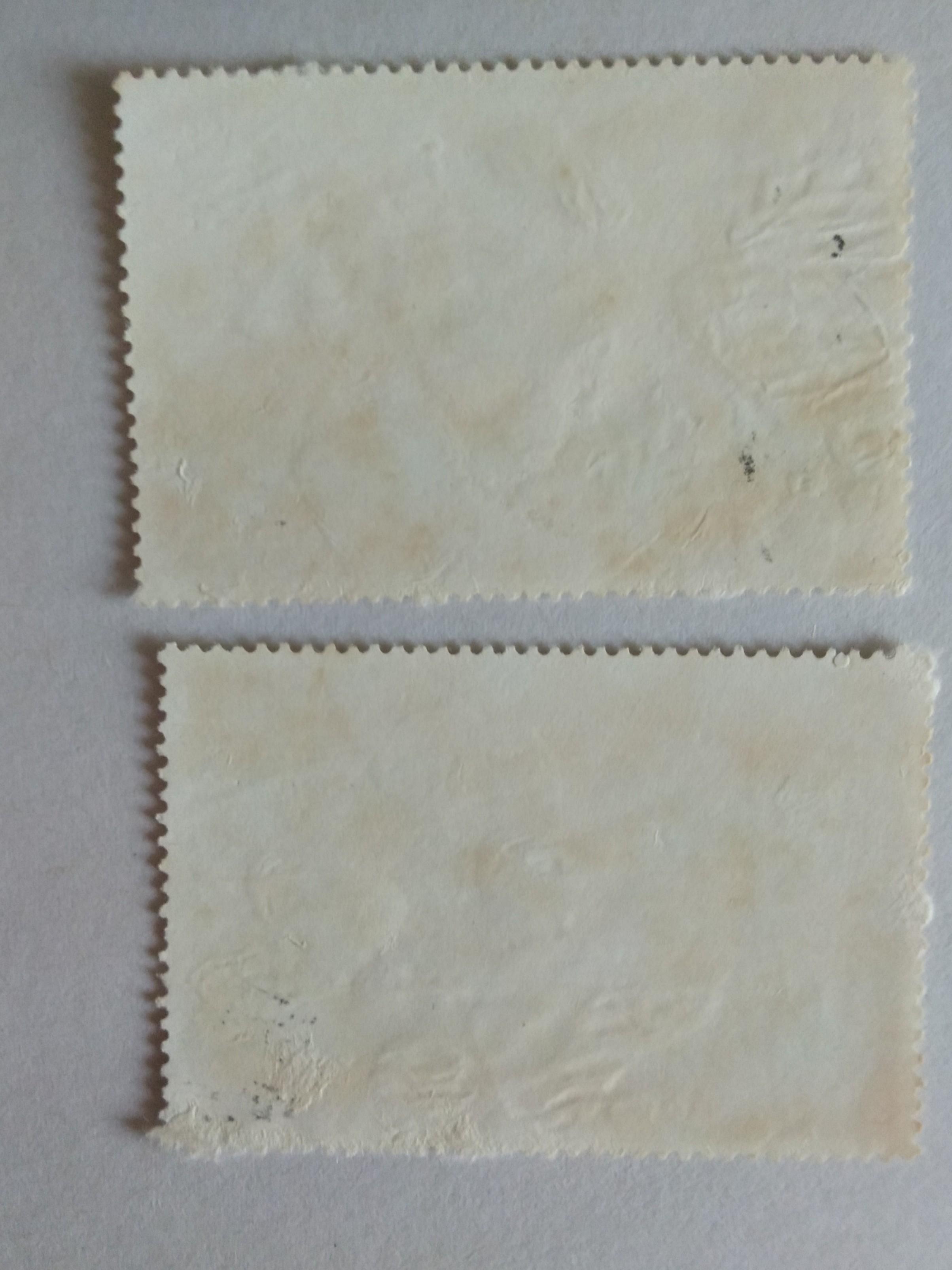 China Mao Zedong stamp set PRC 1967, Hobbies & Toys, Memorabilia ...