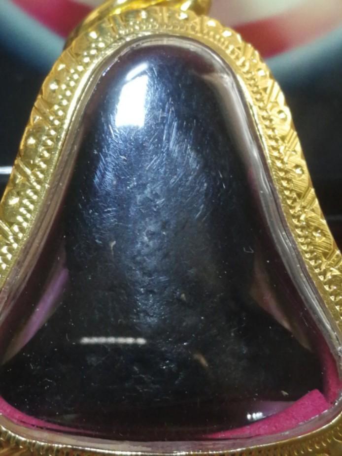 Thai Kelantan Early batch: CK Chan Tok Raja Wat Bangsek Authentic Pidta ...