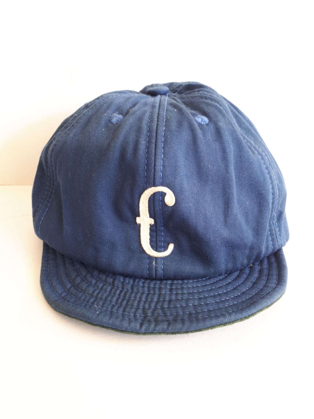 Decho cap made in japan, Men's Fashion, Watches & Accessories, Cap ...