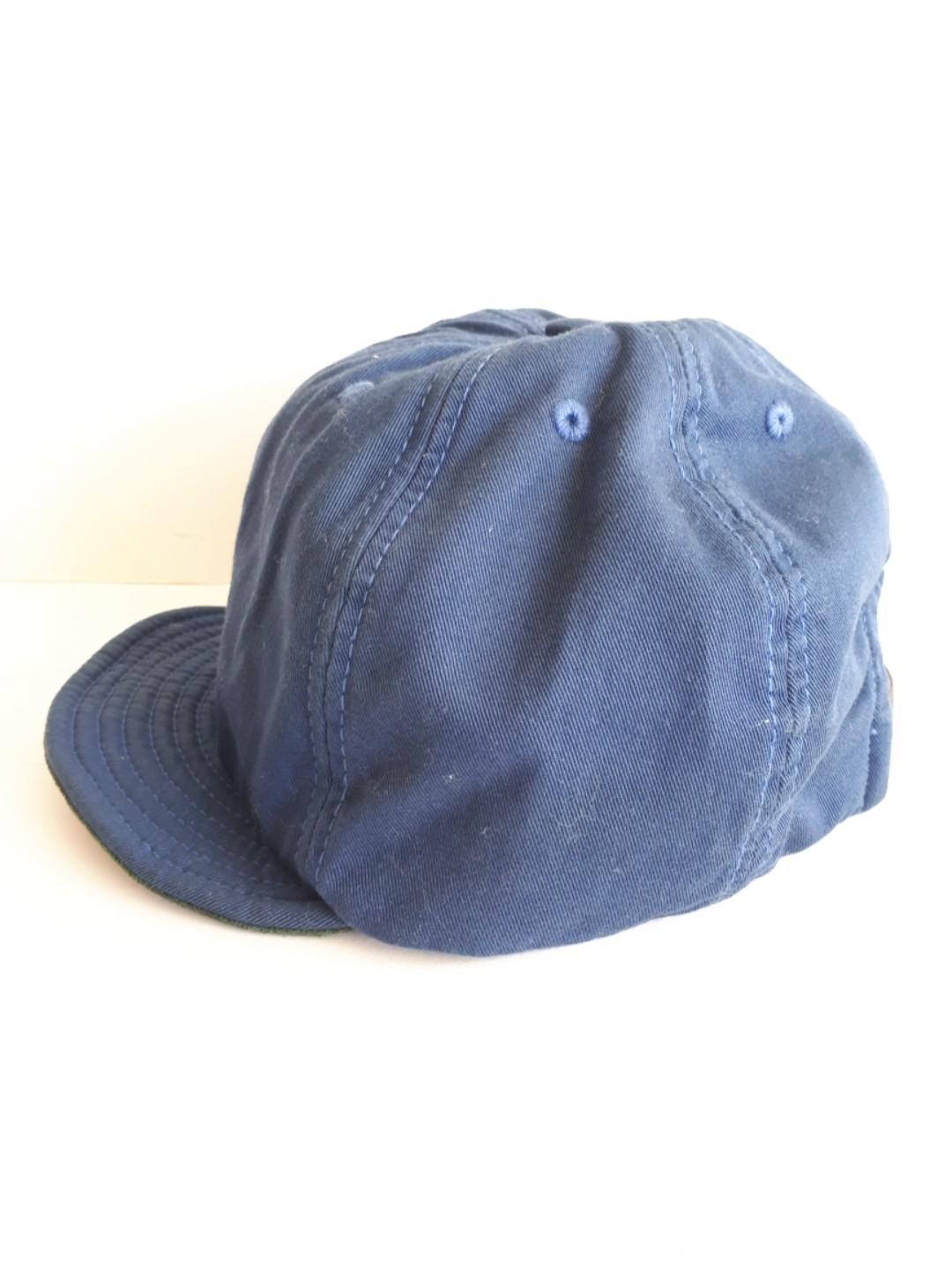 Decho cap made in japan, Men's Fashion, Watches & Accessories, Cap ...