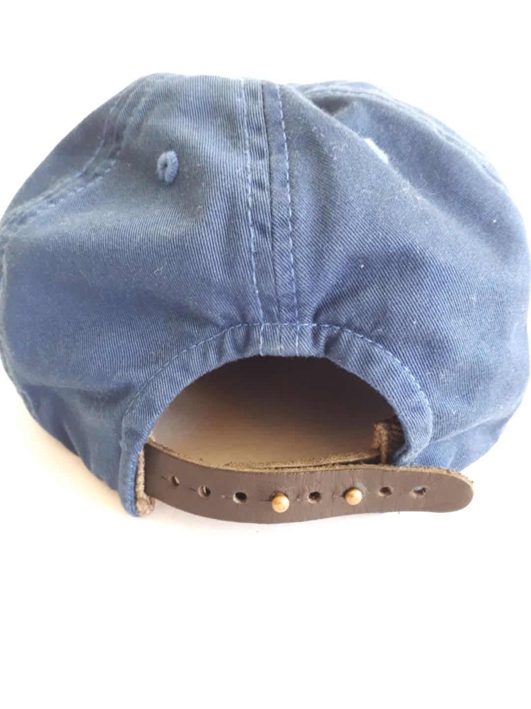 Decho cap made in japan, Men's Fashion, Watches & Accessories, Cap ...