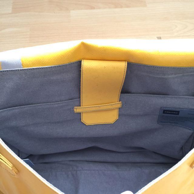 Freitag Reference collection Messenger Bag (Limited Edition), Men's ...
