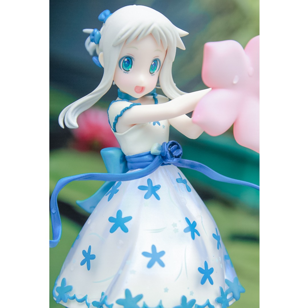 Gekijouban Ano Hi Mita Hana no Namae o Bokutachi wa Mada Shiranai ...