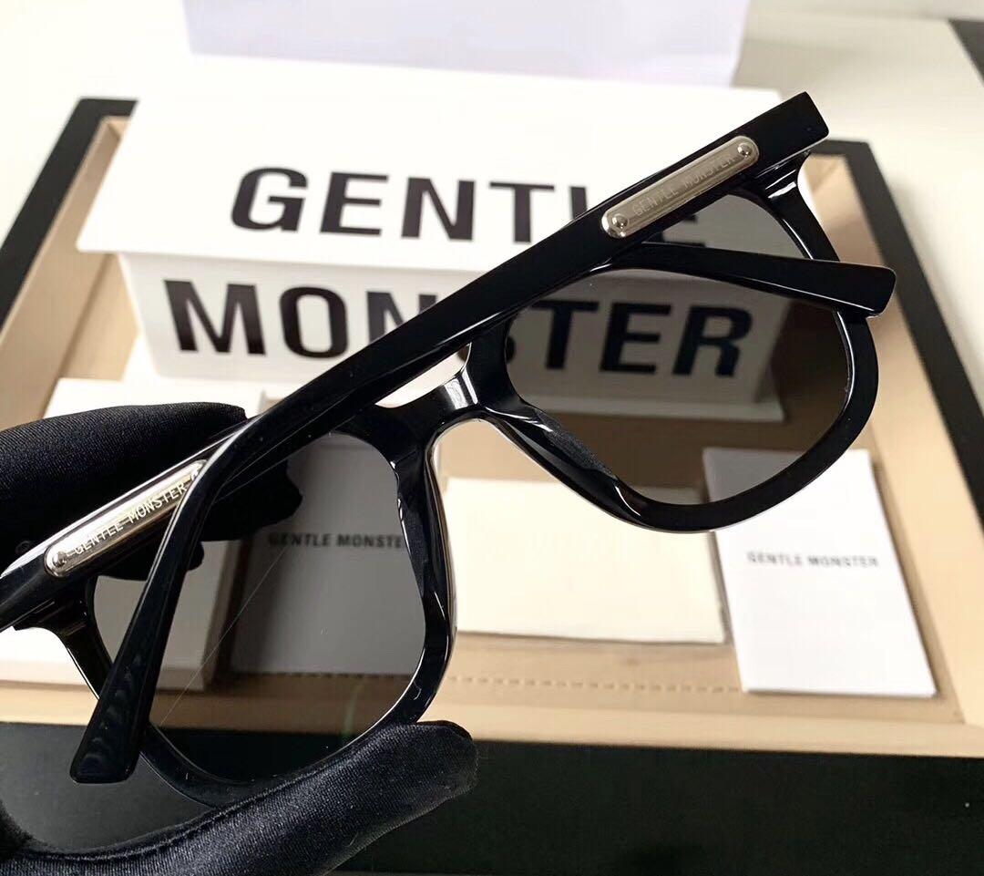 Gentle Monster Dream Visit 2019 x Li Yifeng, Women's Fashion, Watches ...
