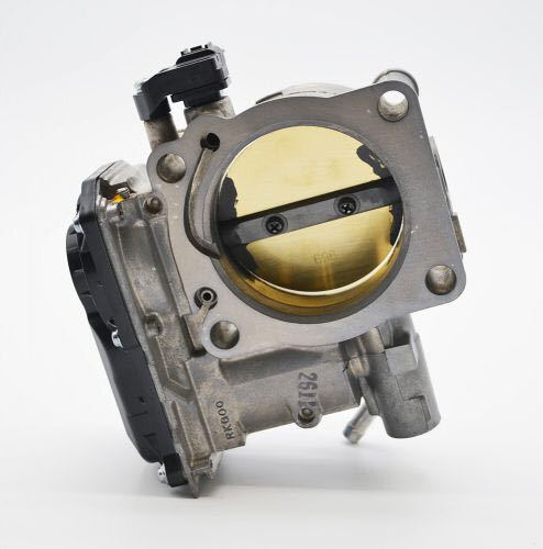 GENUINE HONDA J35 THROTTLE BODY for K20, Car Accessories, Accessories ...