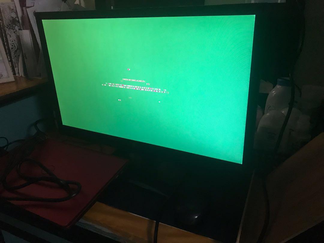 LCD Flatscreen - LG Flatron e2441, Computers & Tech, Parts ...