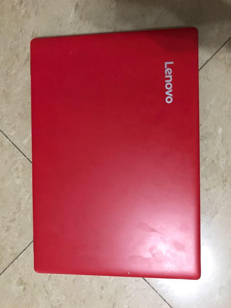 Lenovo Ideapad S Computers Tech Laptops Notebooks On Carousell