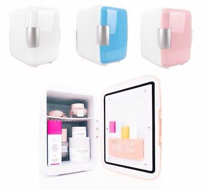 Make up mini Fridge, TV & Home Appliances, Kitchen Appliances ...