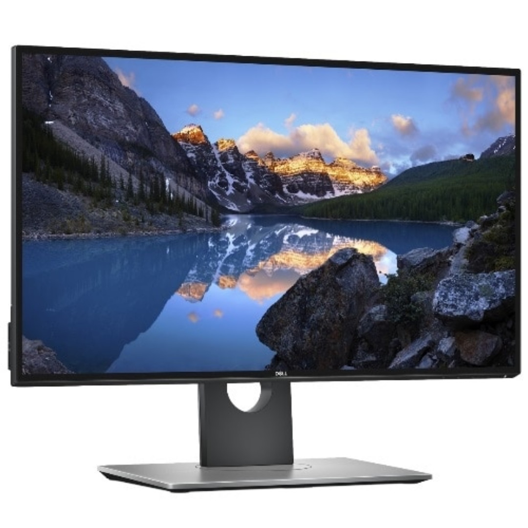 Monitor Dell Ultrasharp U2518D 25" QHD (2560x1440), Computers & Tech ...