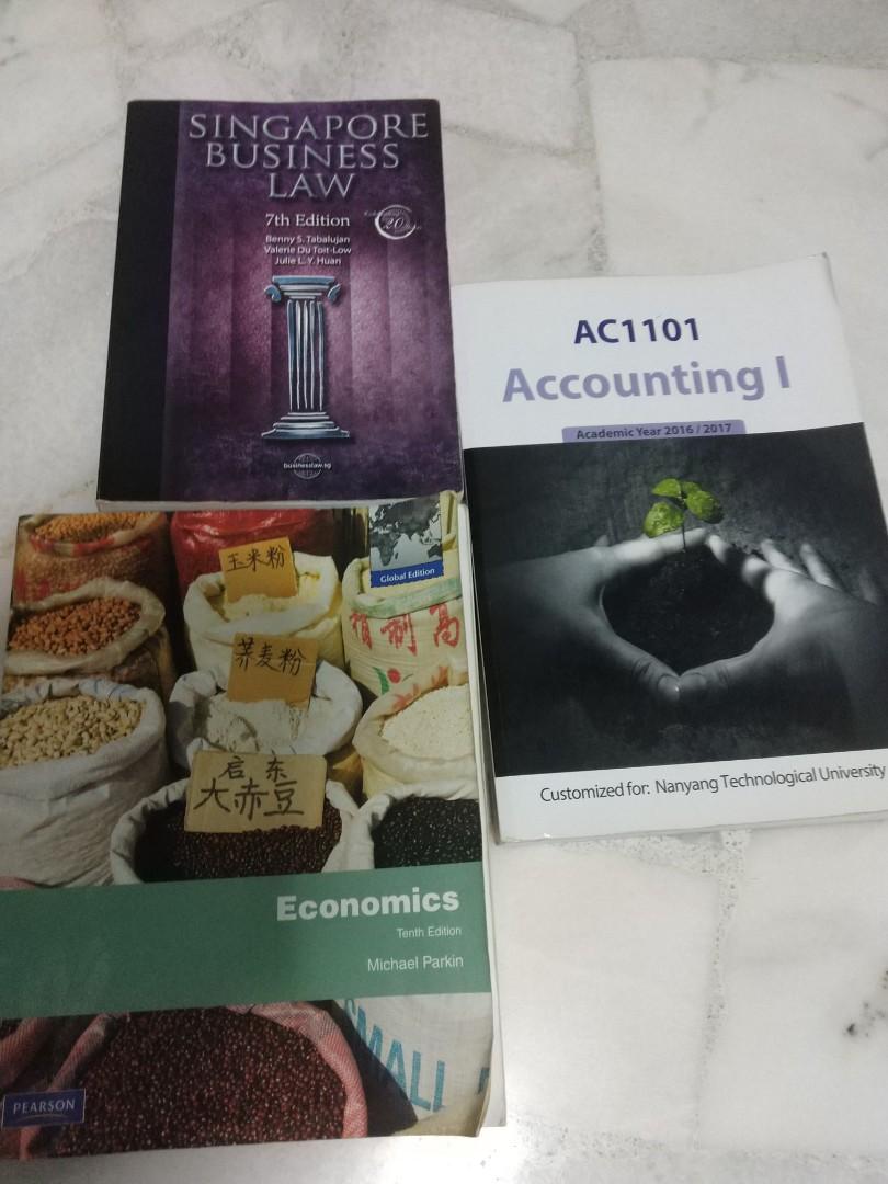 NBS Year 1 Textbooks, Hobbies & Toys, Books & Magazines, Textbooks on ...