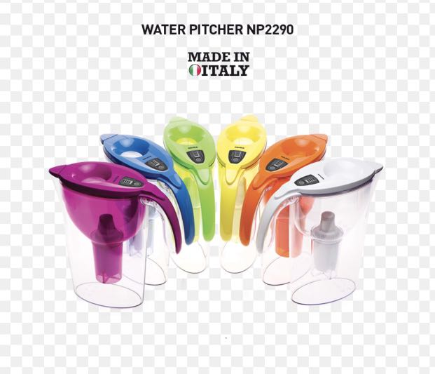 Novita Hydro Plus Petali Series, TV & Home Appliances, Kitchen ...