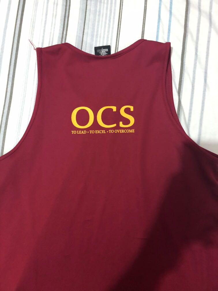 OCS collection, Men's Fashion, Tops & Sets, Formal Shirts on Carousell