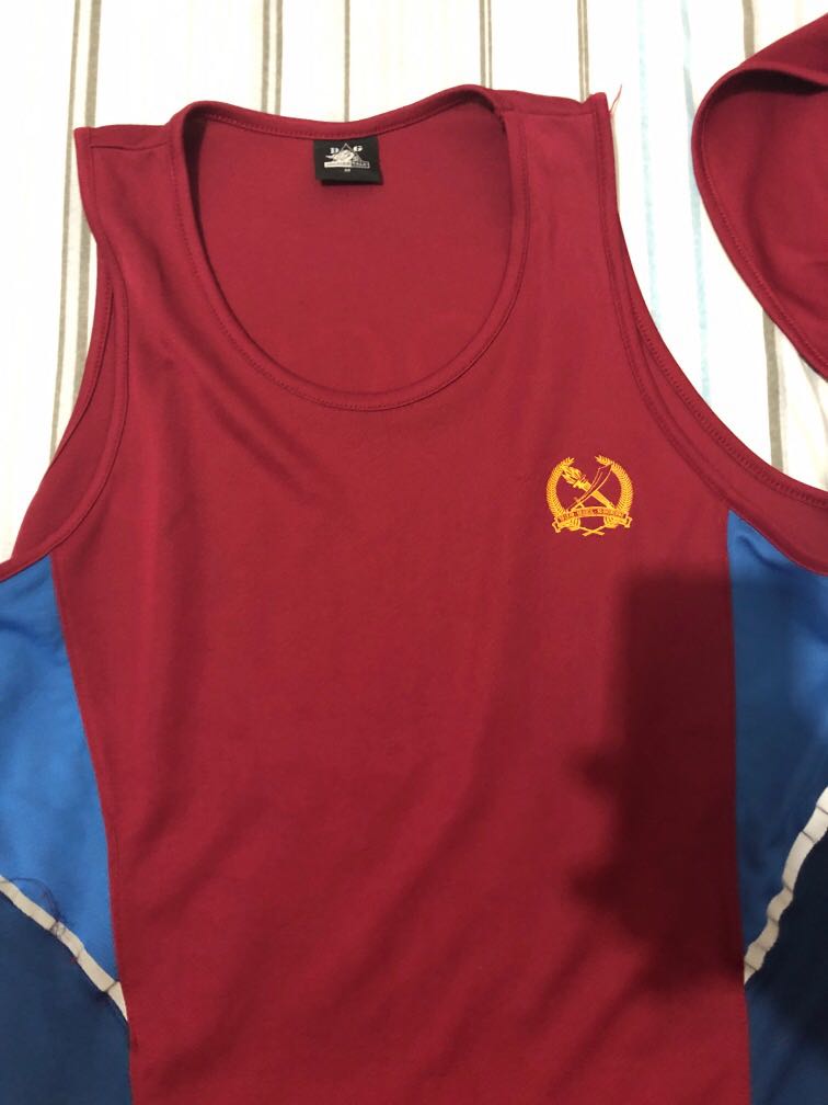 OCS collection, Men's Fashion, Tops & Sets, Formal Shirts on Carousell