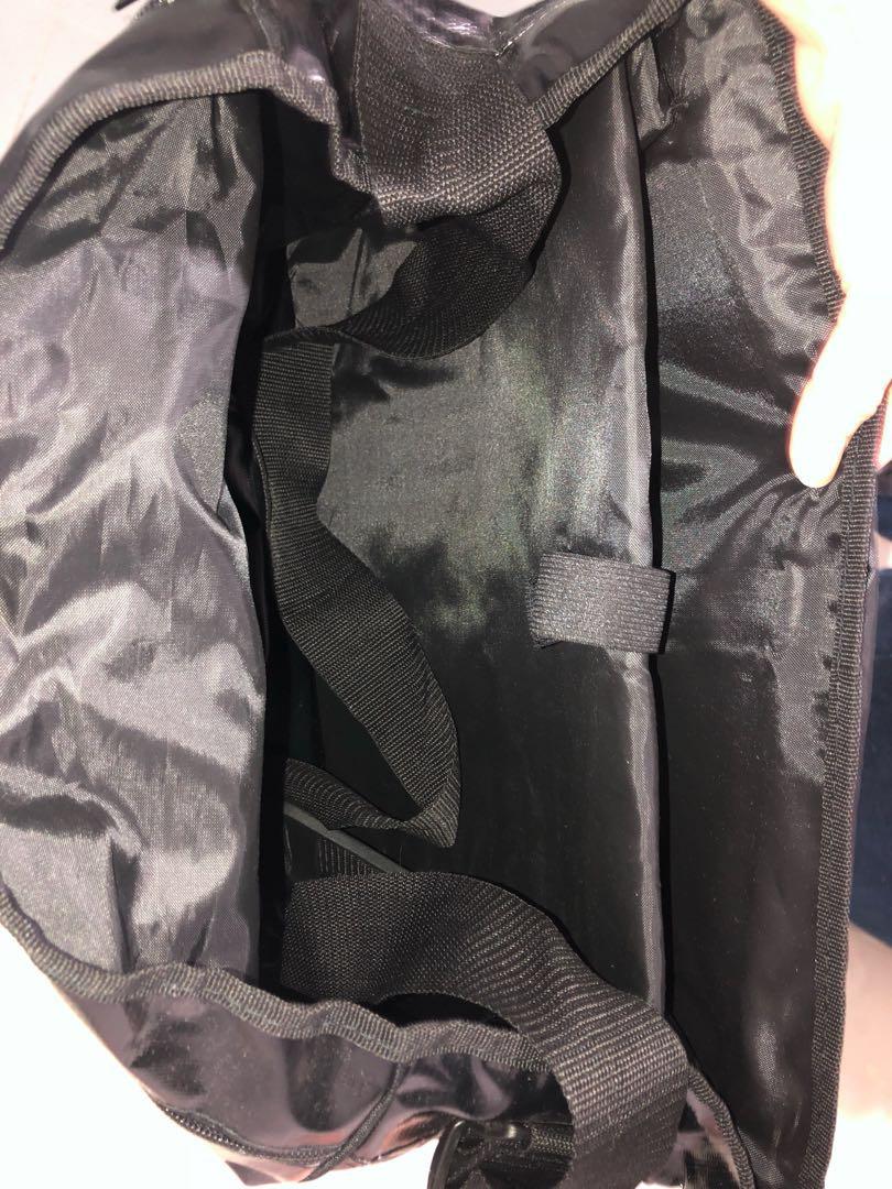 POLICE BAG BRAND NEW, Men's Fashion, Bags, Sling Bags on Carousell