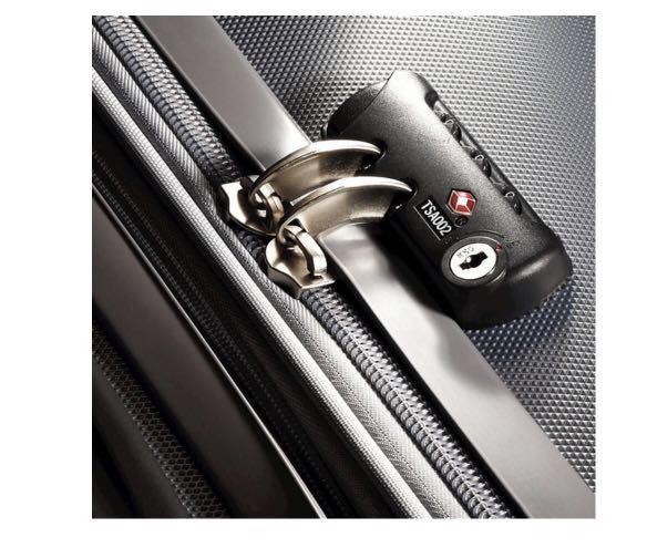 Samsonite Hyperflex 29”, Hobbies & Toys, Travel, Luggage on Carousell