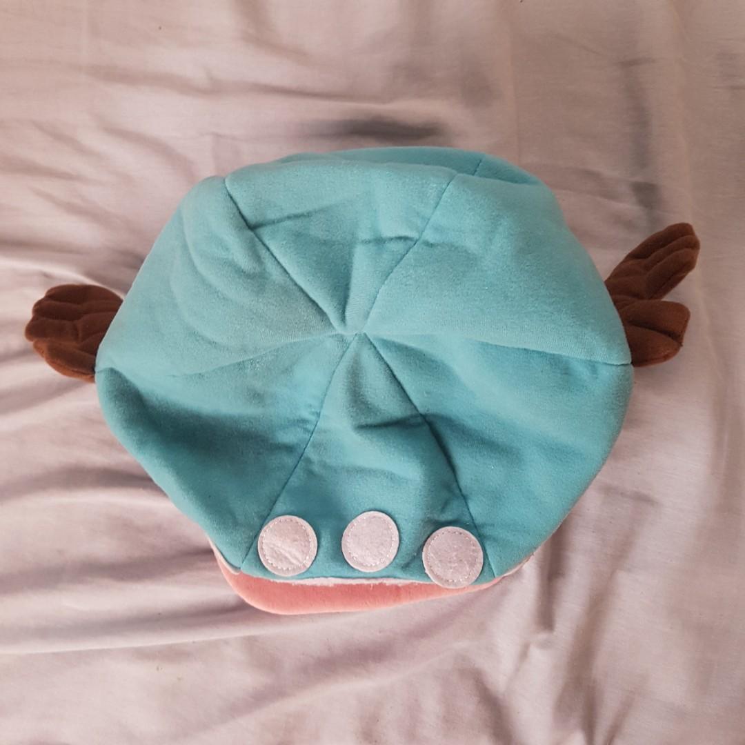 Tony Tony Chopper Hat (One Piece), Hobbies & Toys, Toys & Games on ...