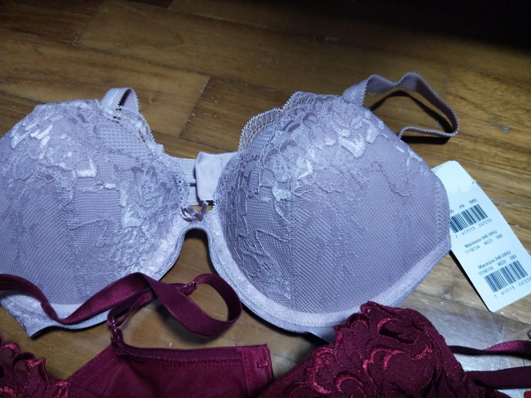 Triumph Bras, Everything Else on Carousell