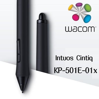 Wacom Intuos Cintiq Standard Pen KP-501E-01x, Health & Nutrition, Health Monitors & Weighing ...
