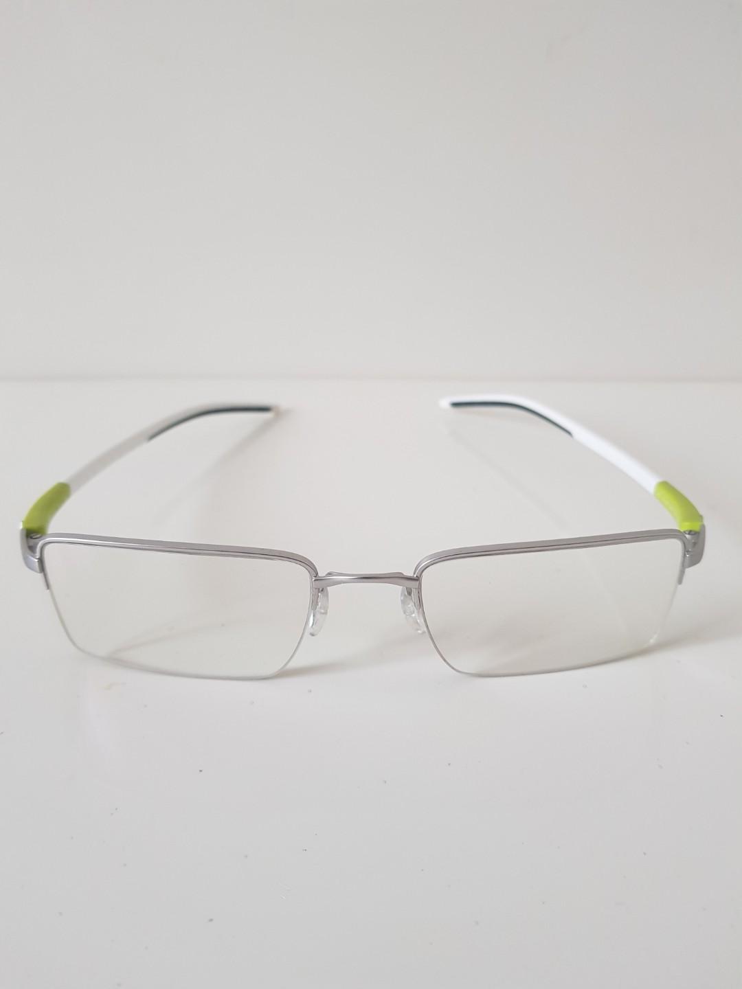 Adidas Eyeglasses Frame, Men's Fashion, Watches & Accessories ...