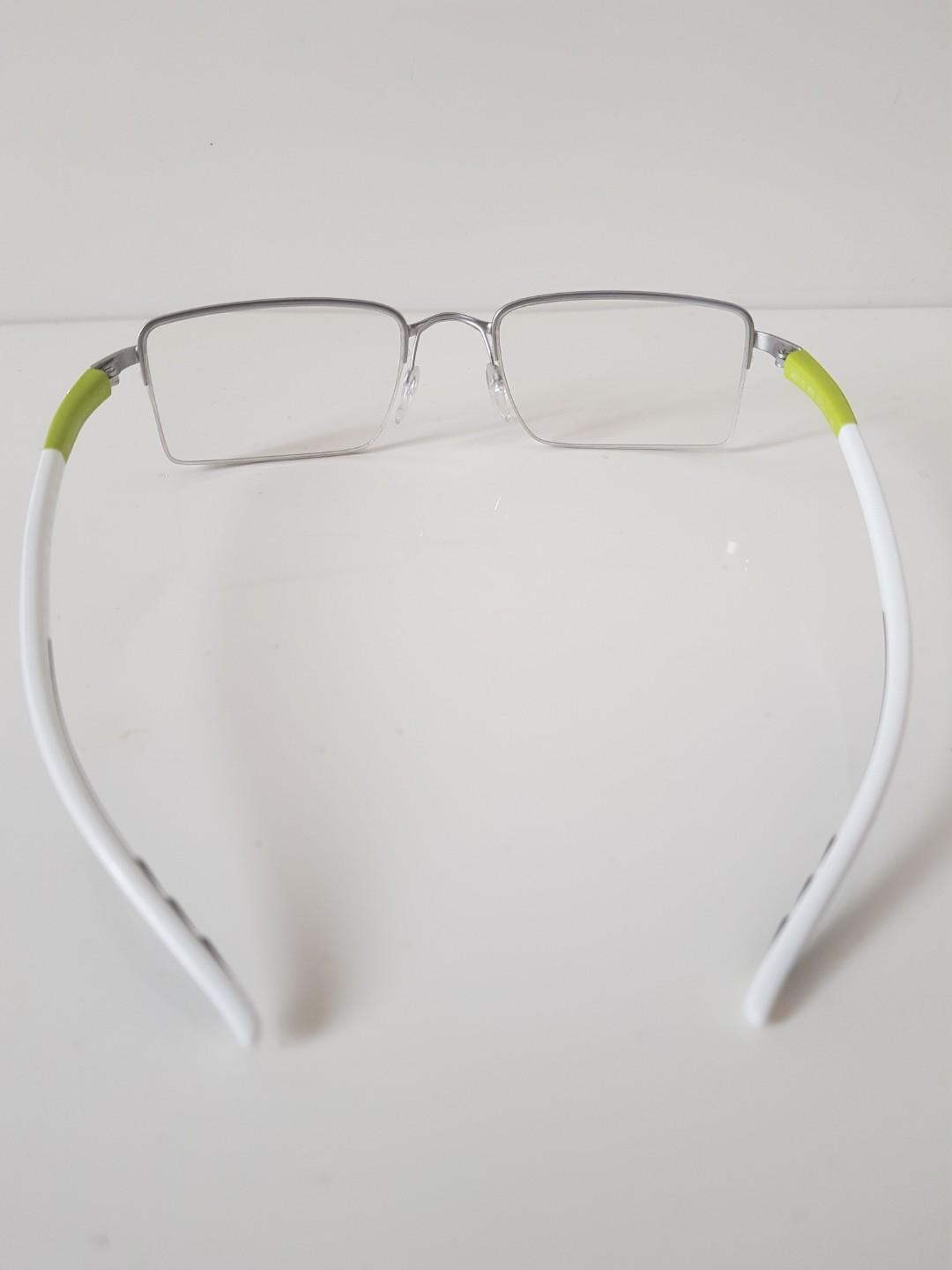 Adidas Eyeglasses Frame, Men's Fashion, Watches & Accessories ...