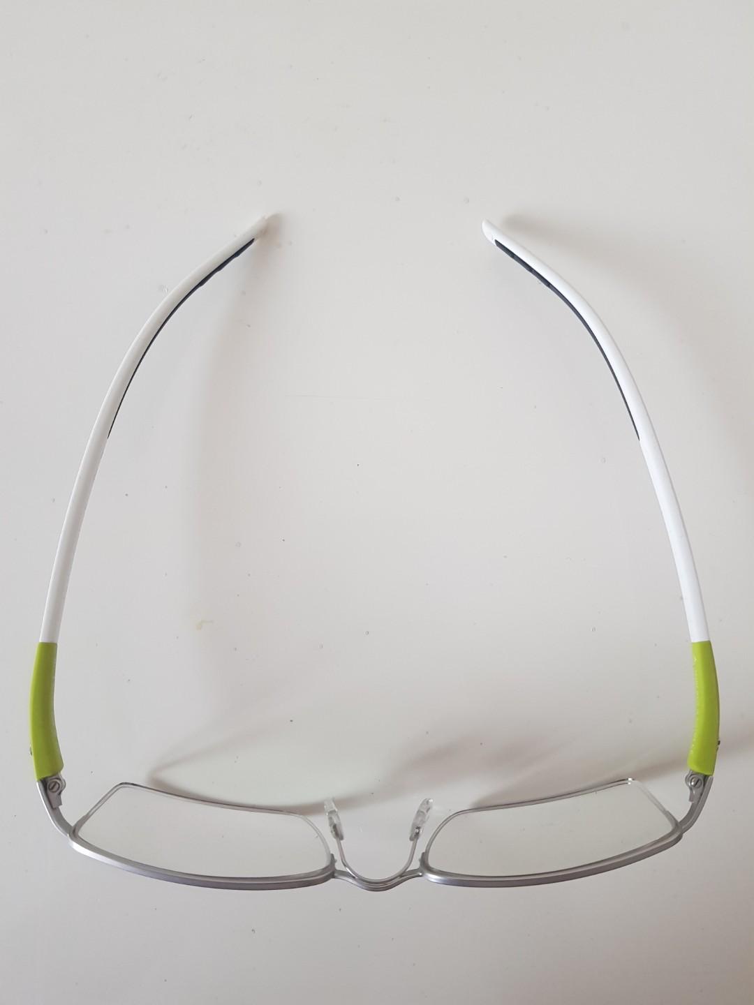 Adidas Eyeglasses Frame, Men's Fashion, Watches & Accessories ...