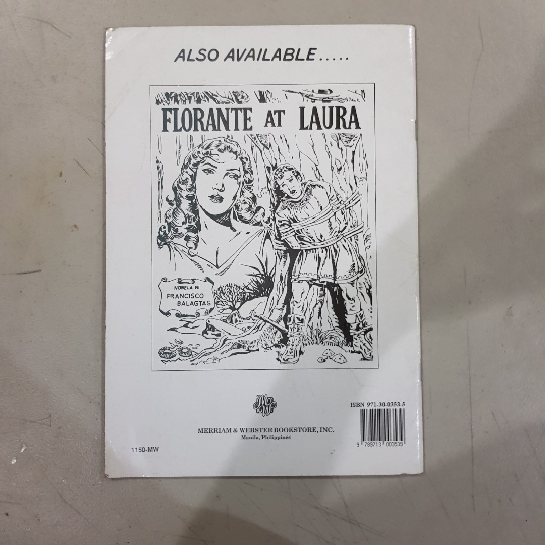 Ang Ibong Adarna comics, Hobbies & Toys, Books & Magazines, Comics ... Ang Ibong Adarna comics, Hobbies & Toys, Books & Magazines, Comics ...