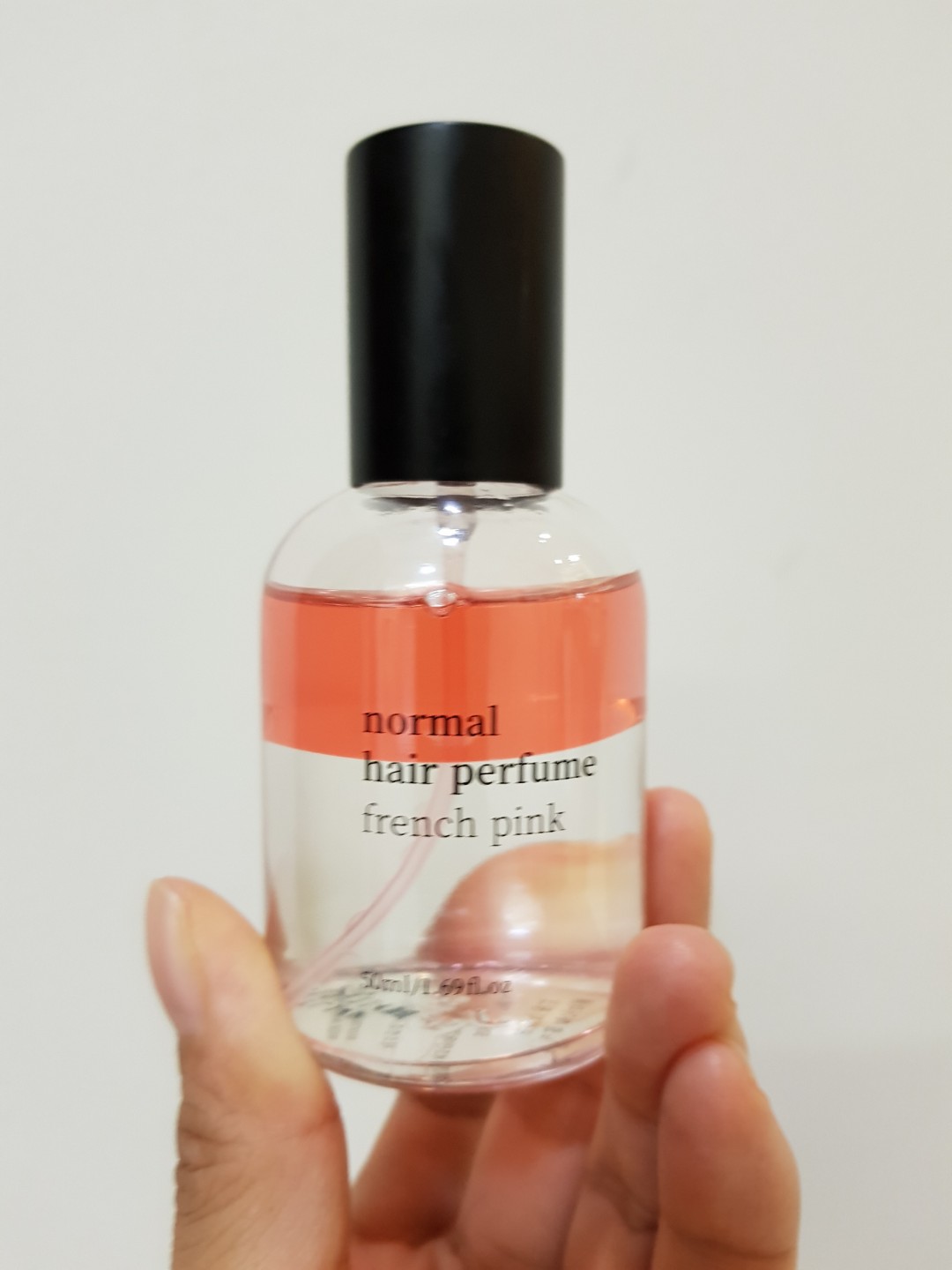 A normal hair perfume from Korea, Beauty & Personal Care, Fragrance ...