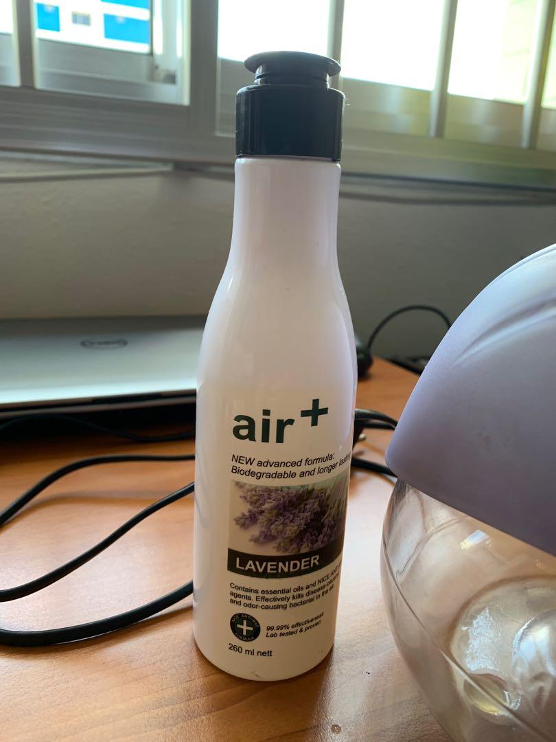 Aroma Diffuser, Everything Else on Carousell