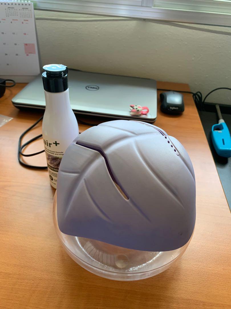 Aroma Diffuser, Everything Else on Carousell