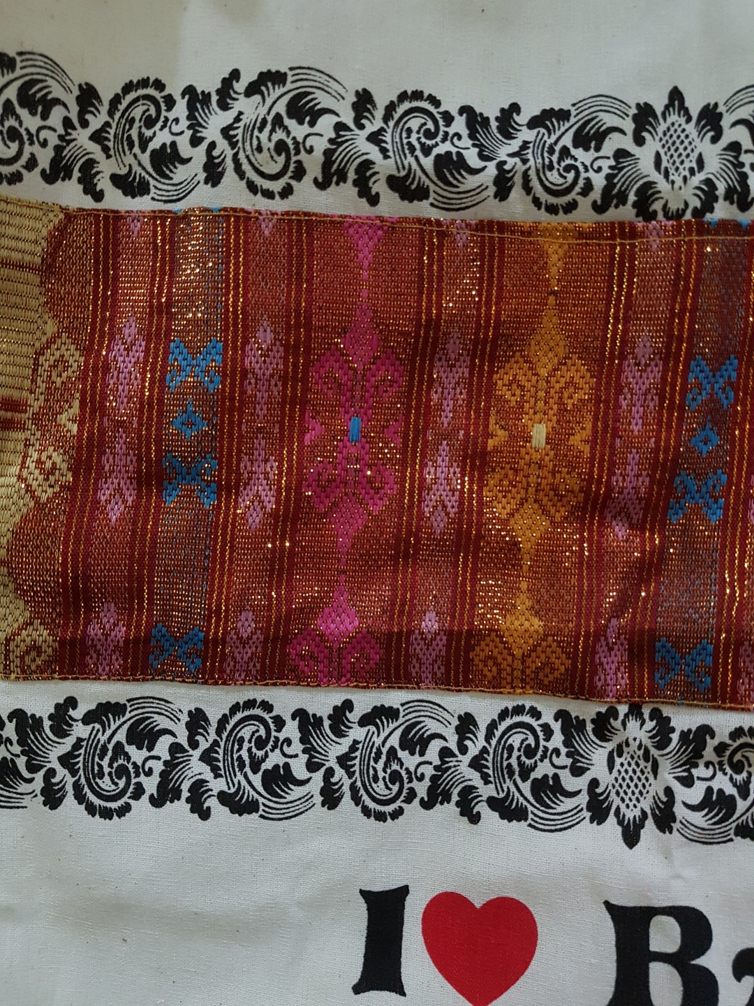 Bali Catcha Bag, Women's Fashion, Bags & Wallets, Beach Bags on Carousell