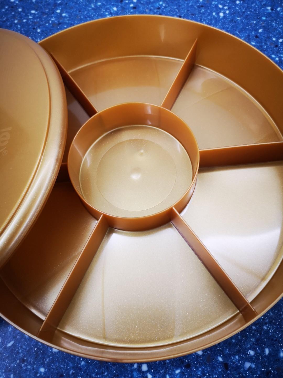 Biscuit container #HargaPadu, Furniture & Home Living, Kitchenware ...