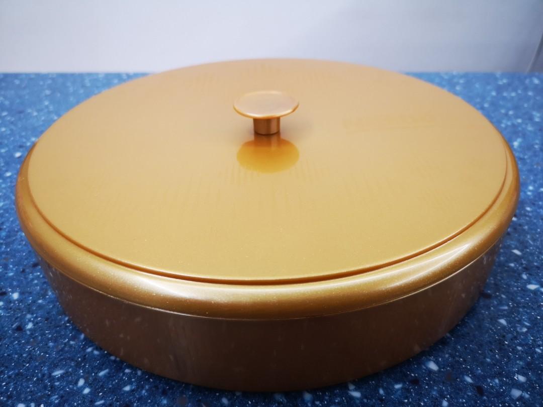 Biscuit container #HargaPadu, Furniture & Home Living, Kitchenware ...