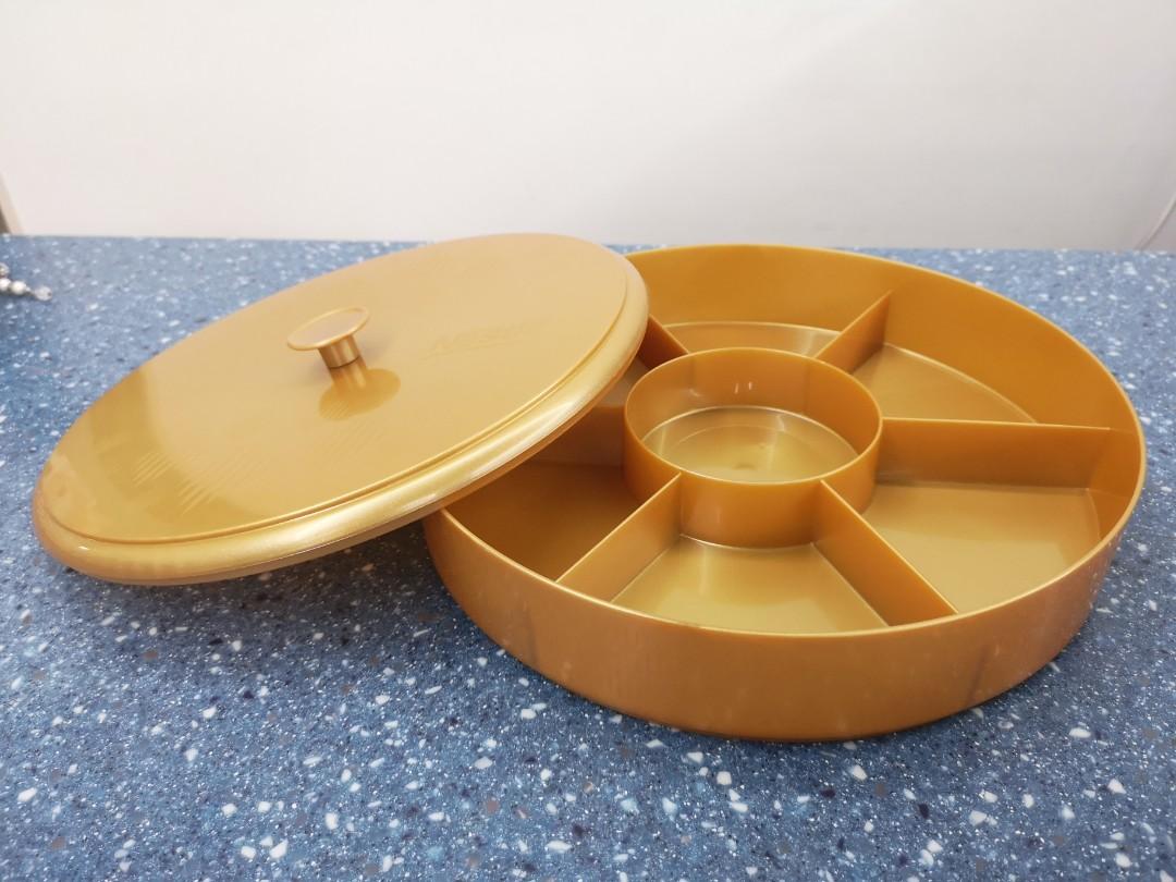 Biscuit container #HargaPadu, Furniture & Home Living, Kitchenware ...