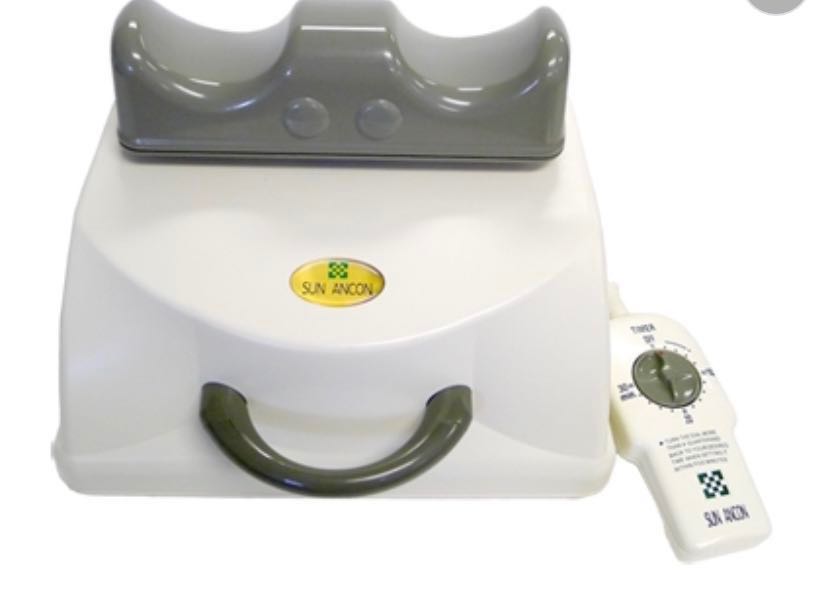 Chi machine, Everything Else on Carousell