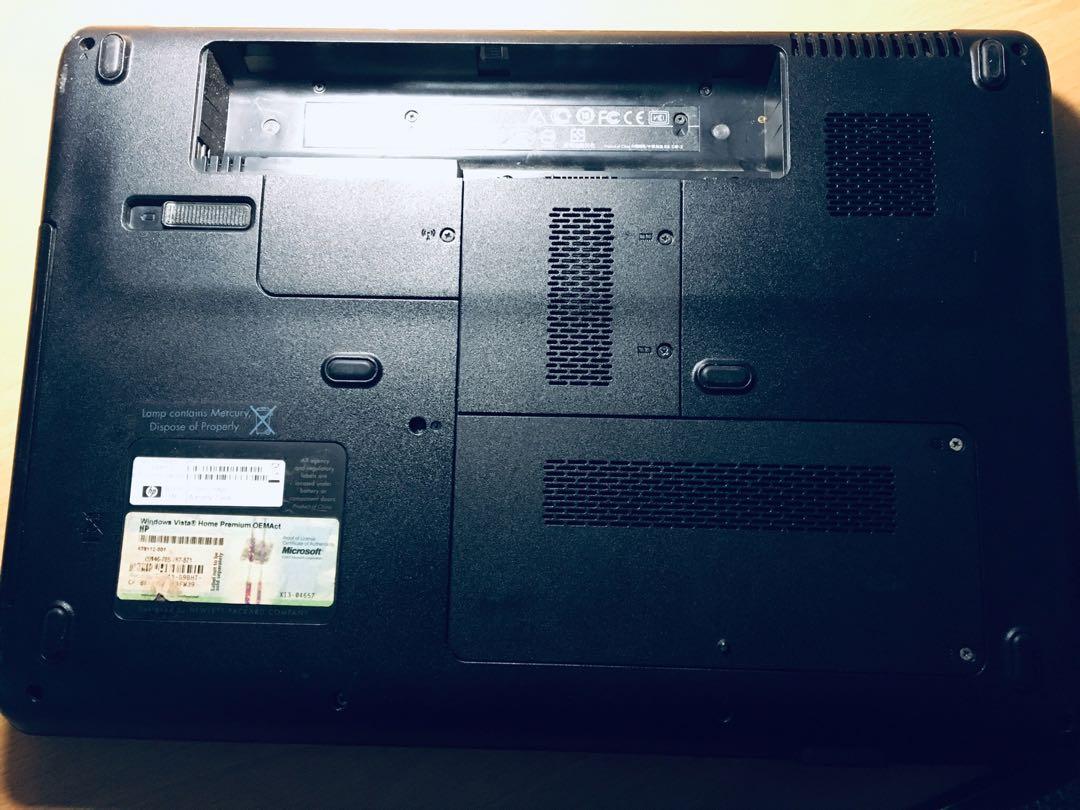 Compaq laptop, Computers & Tech, Laptops & Notebooks on Carousell