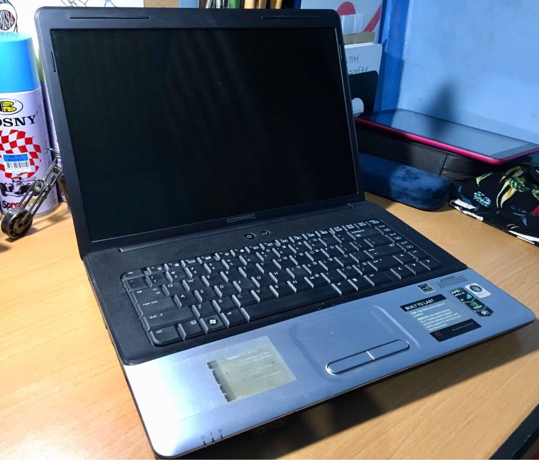 Compaq laptop, Computers & Tech, Laptops & Notebooks on Carousell