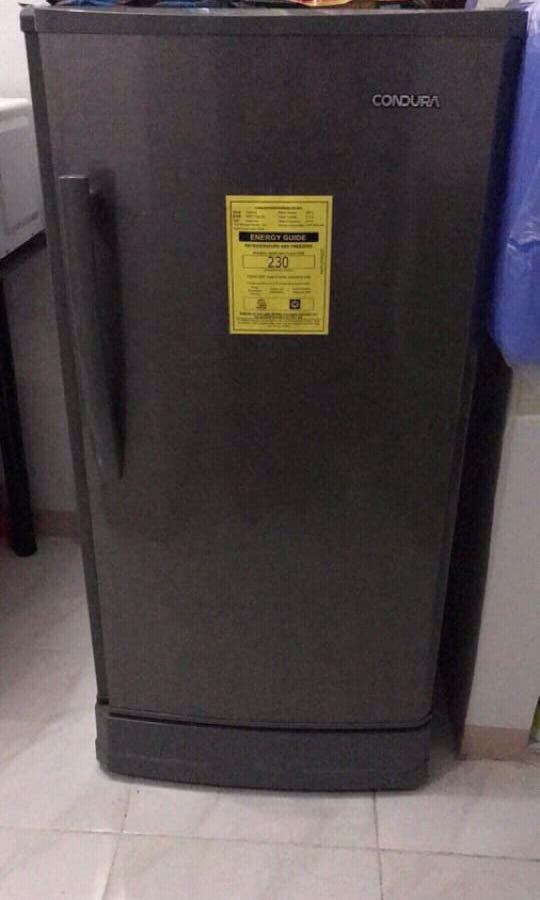 Condura Ref, TV & Home Appliances, TV & Entertainment, TV Parts ...