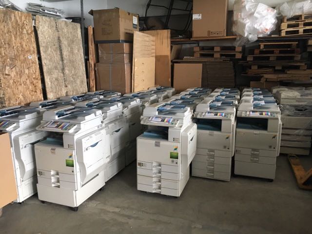 Ready to use Copiers Sale , Computers & Tech, Printers, Scanners ...