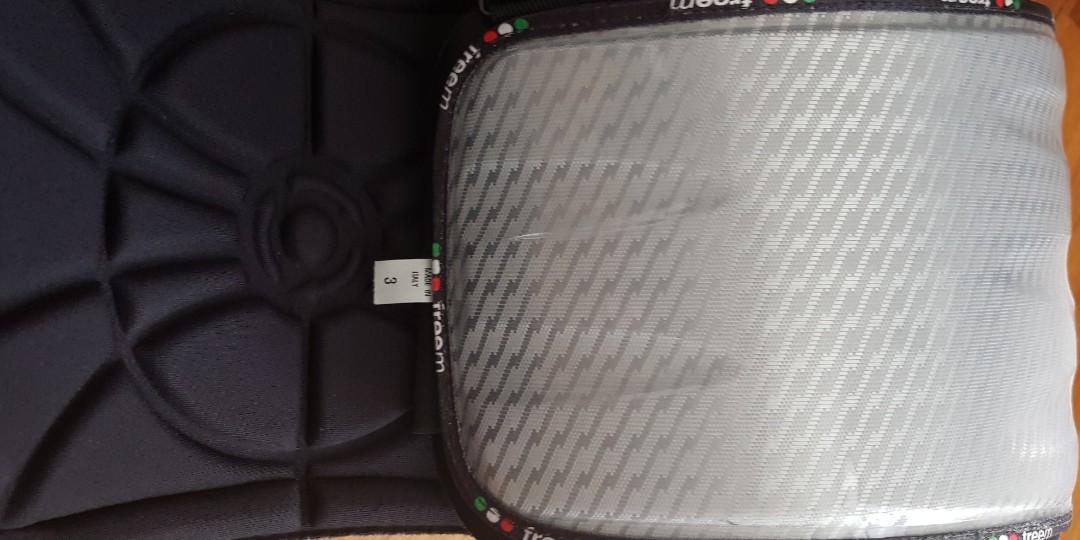 FreeM Rib Protector, Health & Nutrition, Braces, Support & Protection ...